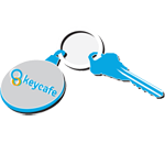 Keycafe: Key Exchange - Simplified