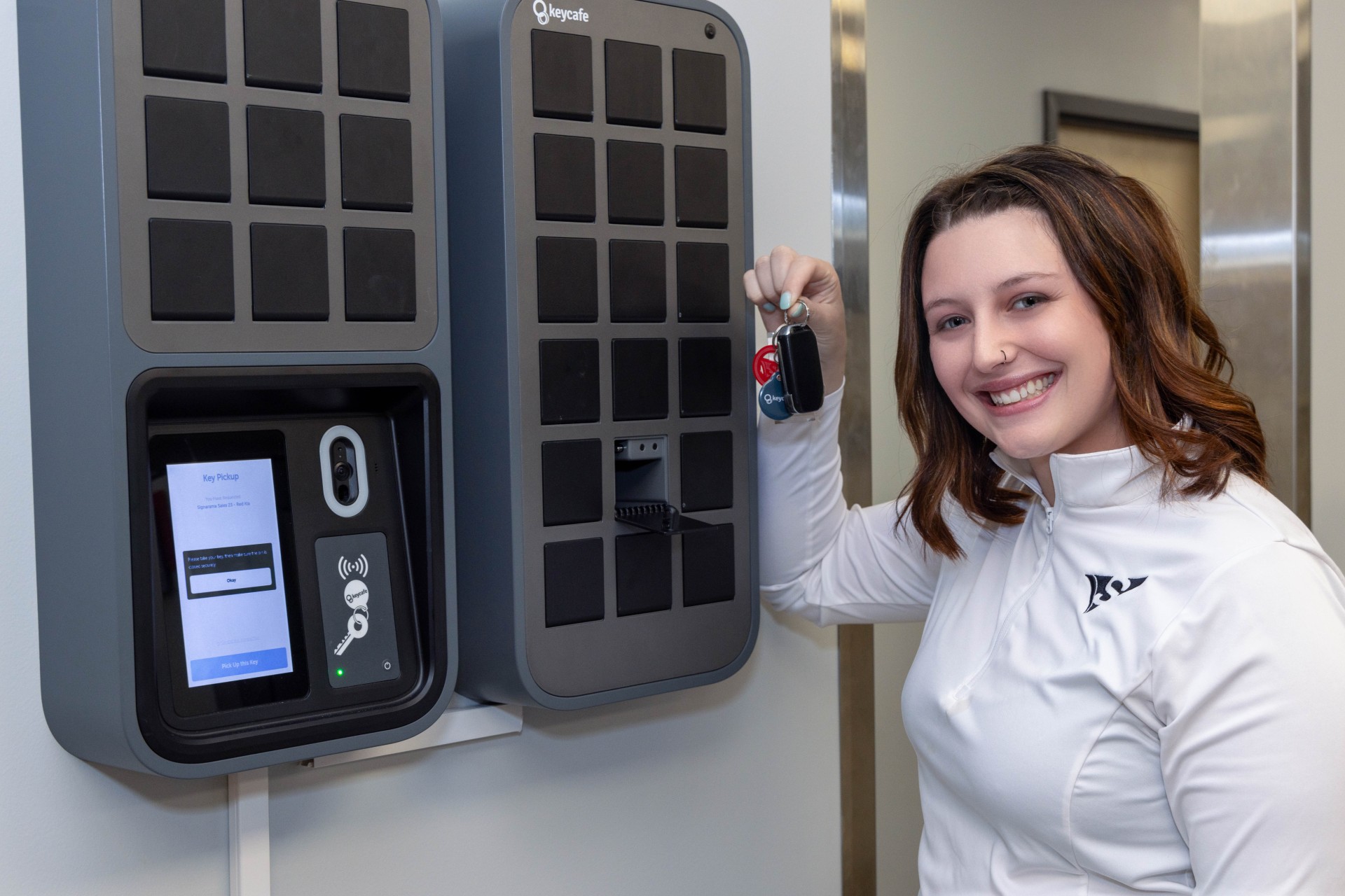 ケーススタディ |キーカフェ